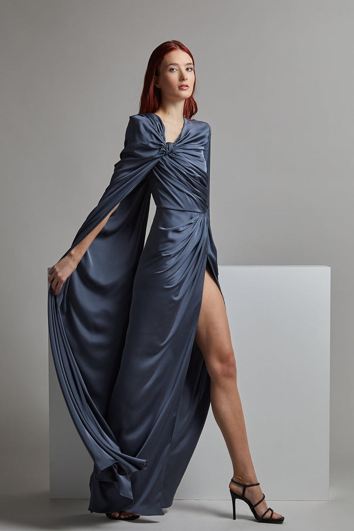 Isabel Sanchis – M.R DESIGN