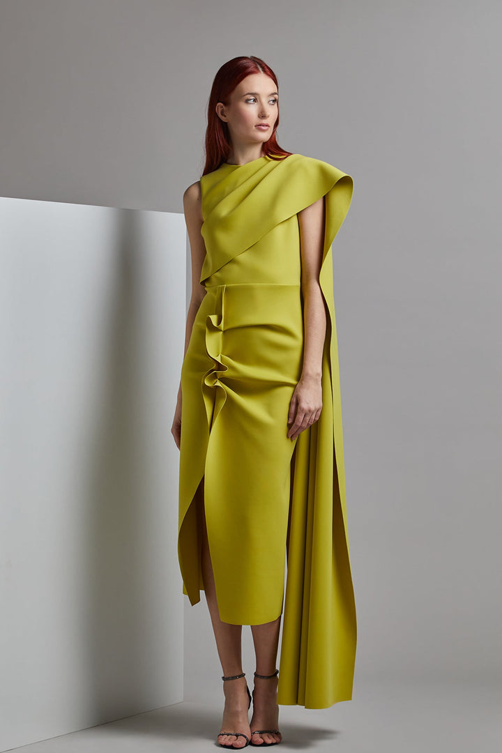 Isabel Sanchis – M.R DESIGN