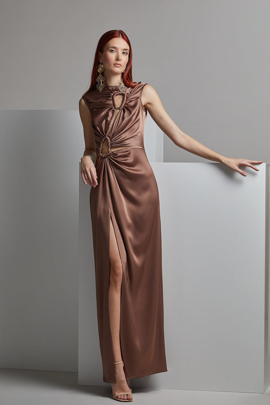 Isabel Sanchis – M.R DESIGN