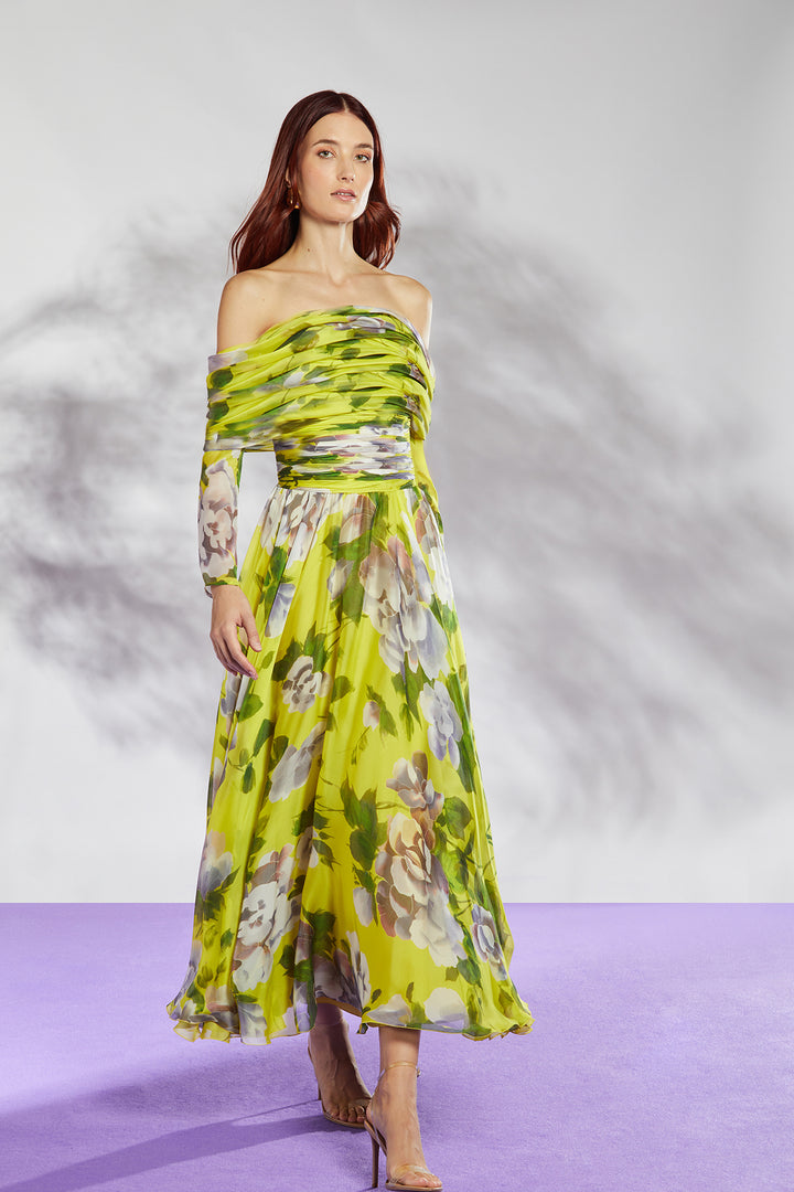 Isabel Sanchis – M.R DESIGN