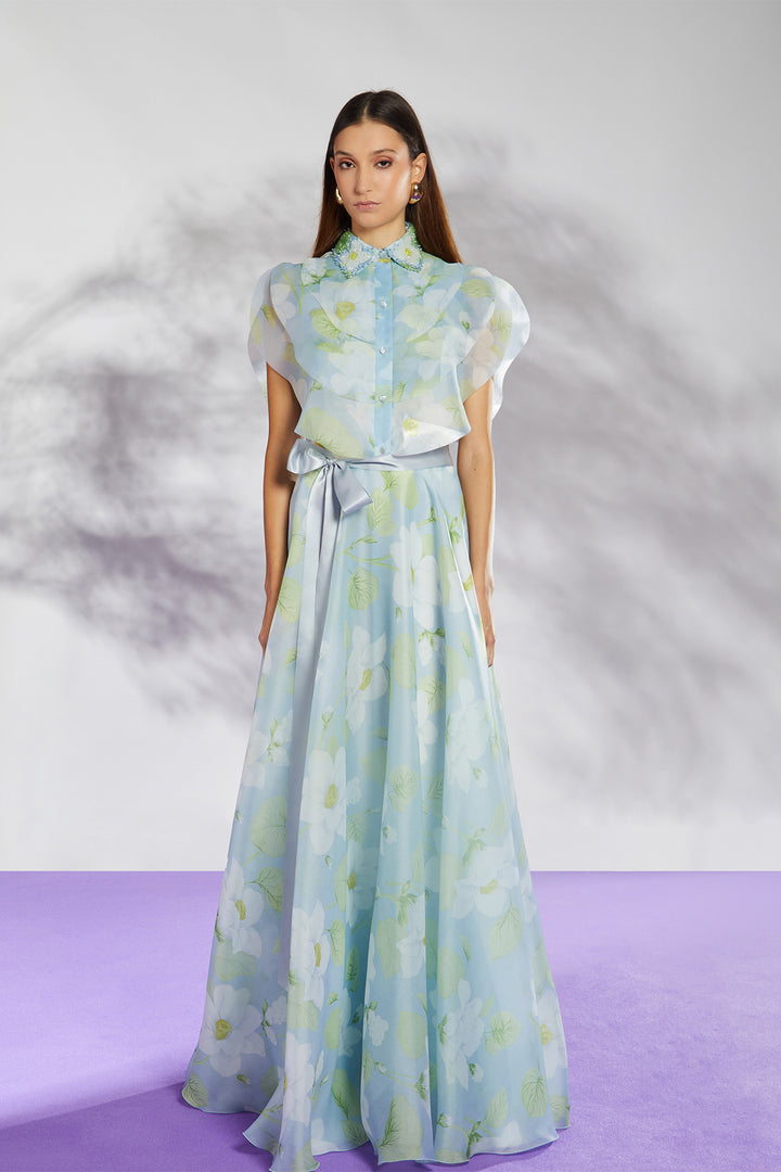 Isabel Sanchis – M.R DESIGN