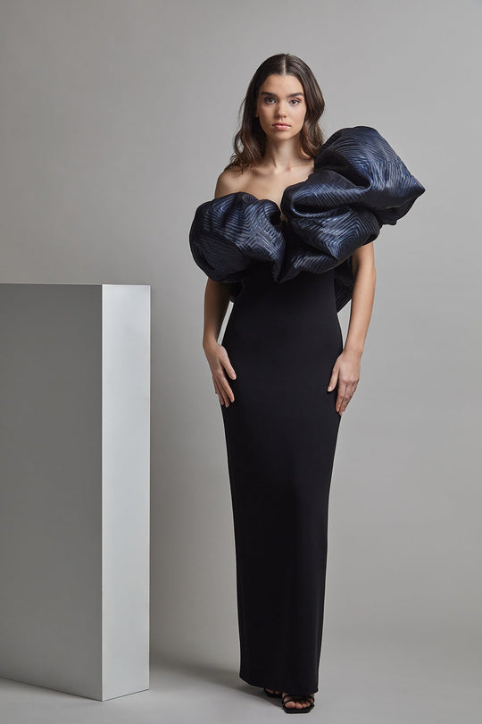 Isabel Sanchis – M.R DESIGN