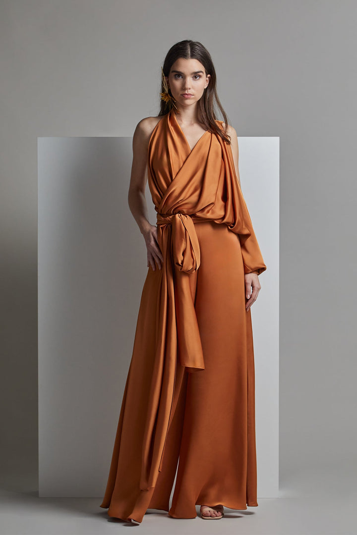 Isabel Sanchis – M.R DESIGN