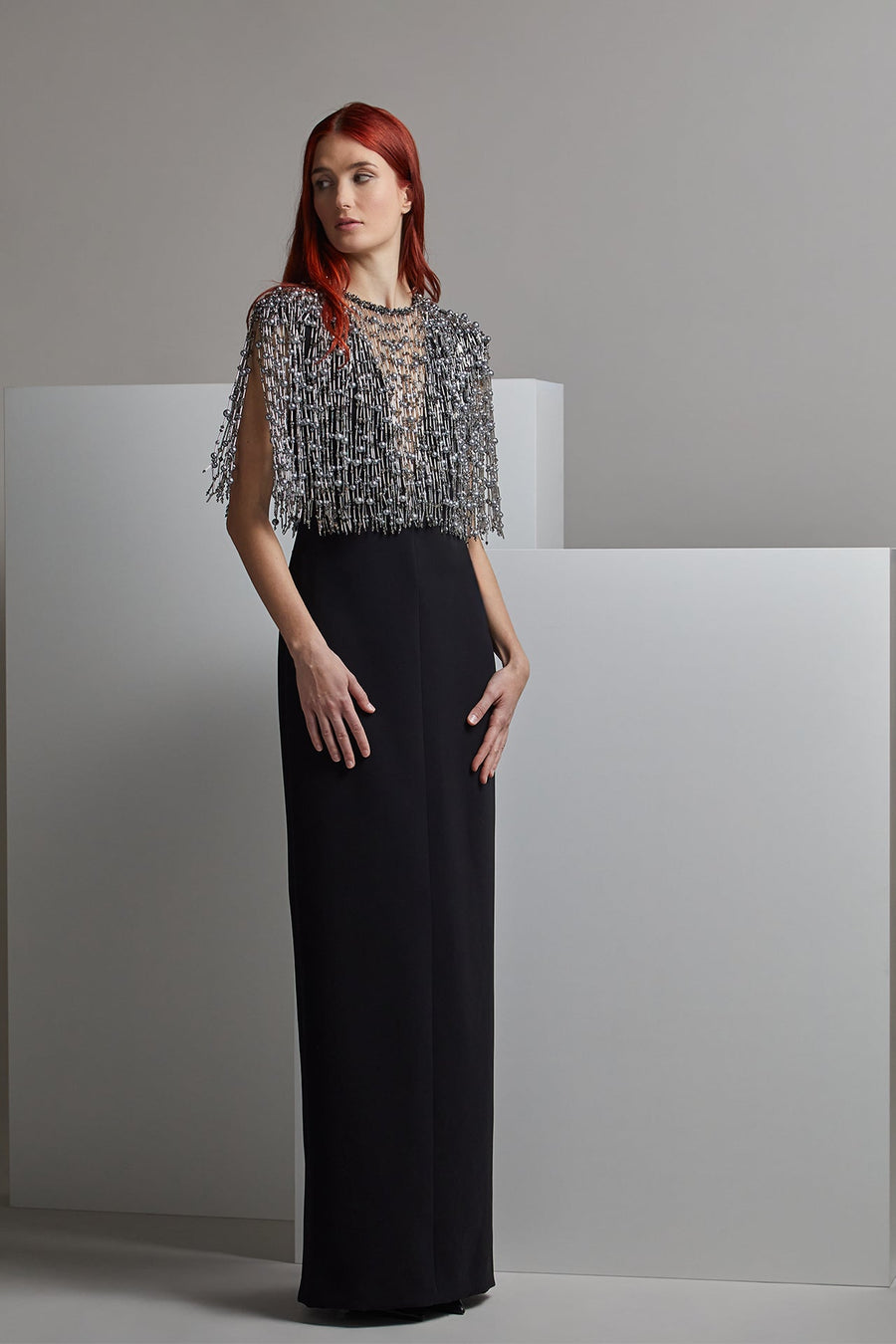 Isabel Sanchis – M.R DESIGN