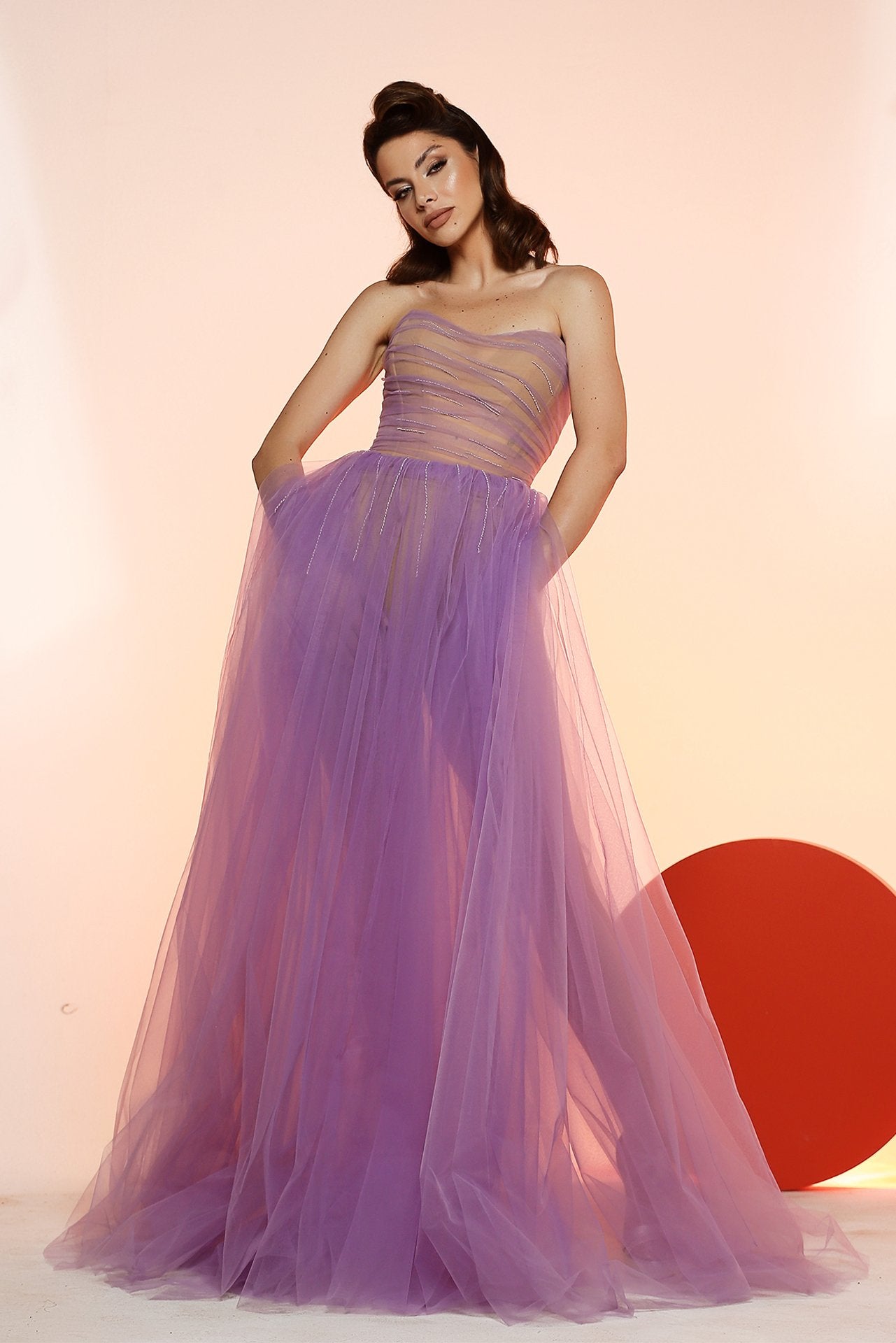 Ehsan Chamoun 22036 – M.R DESIGN